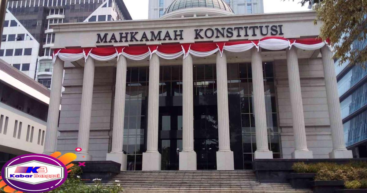 Verna Gladies Merry Inkiriwang Bakal Tidak Dilantik - Kabar Banggai