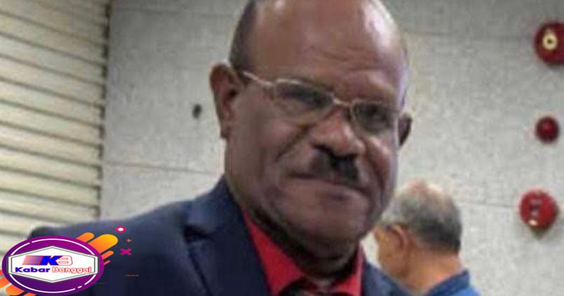 PAK-HAM Papua minta Presiden Prabowo Gelar Perundingan Damai - Kabar ...